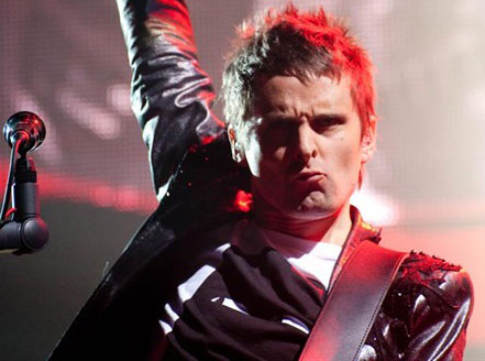 Muse, un retour aux sources plébiscité ? – Zik'n'Blog